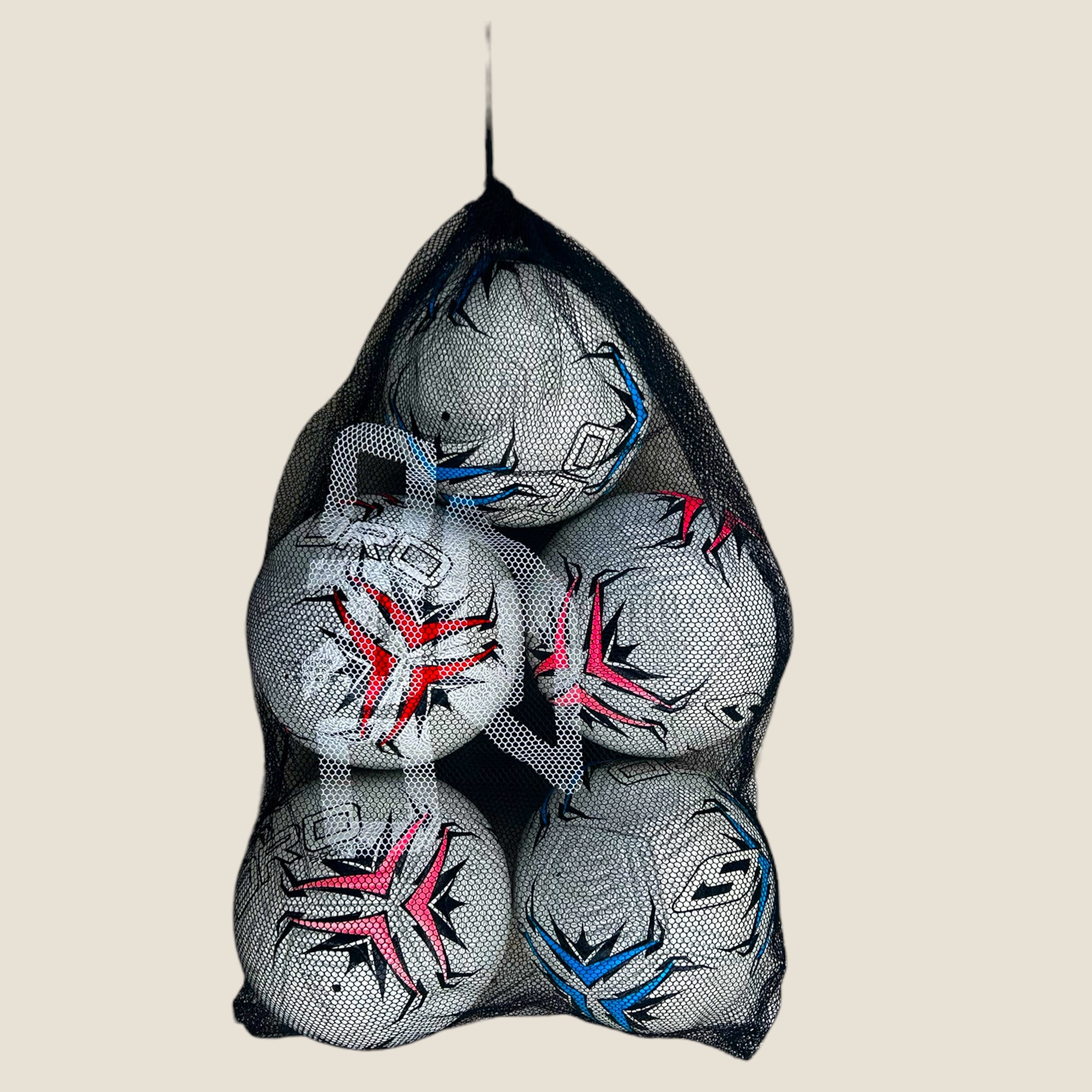 TRAINING BALL BAG – ORO Sports