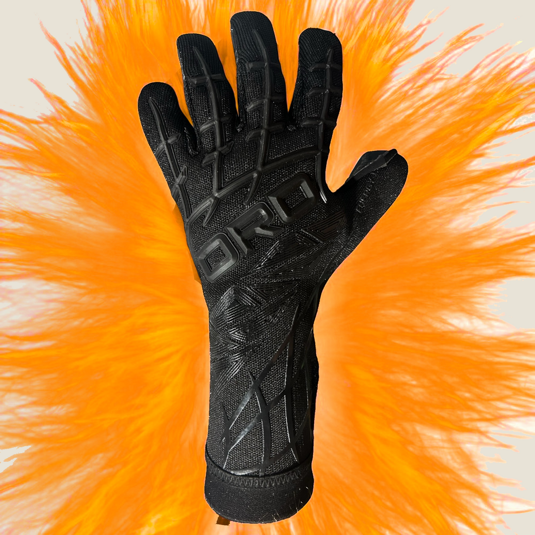 Men's Goalkeeper Gloves: Top Quality Gloves For Ultimate Protection ORO ...