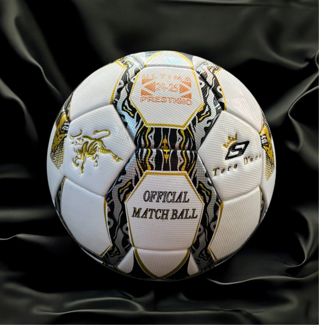Men's Footballs: Durable and Reliable Footballs for Every Game ORO ...