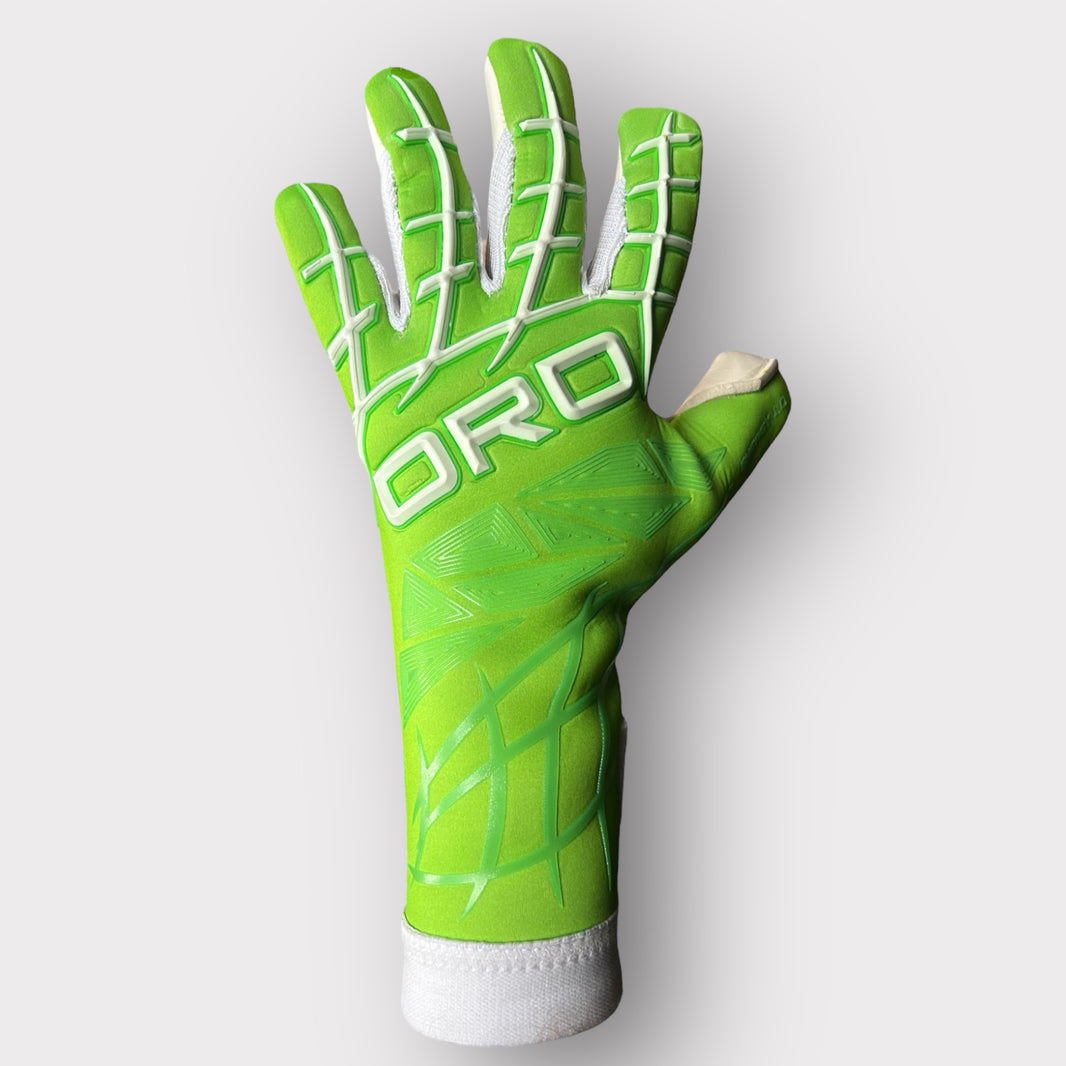 Men's Goalkeeper Gloves: Top Quality Gloves For Ultimate Protection ORO ...
