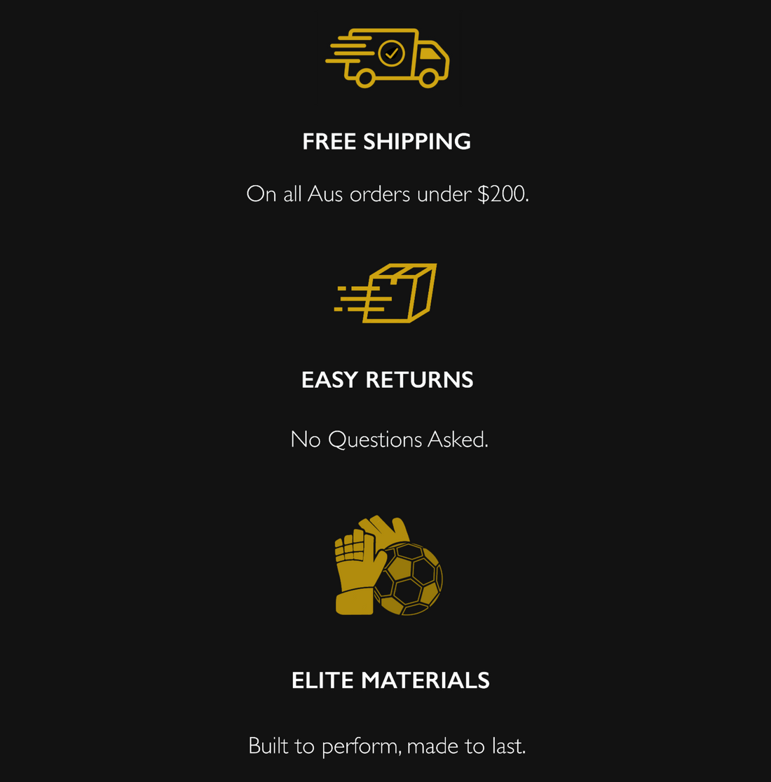 ORO SPORTS Australias fastest growing football store – ORO Sports