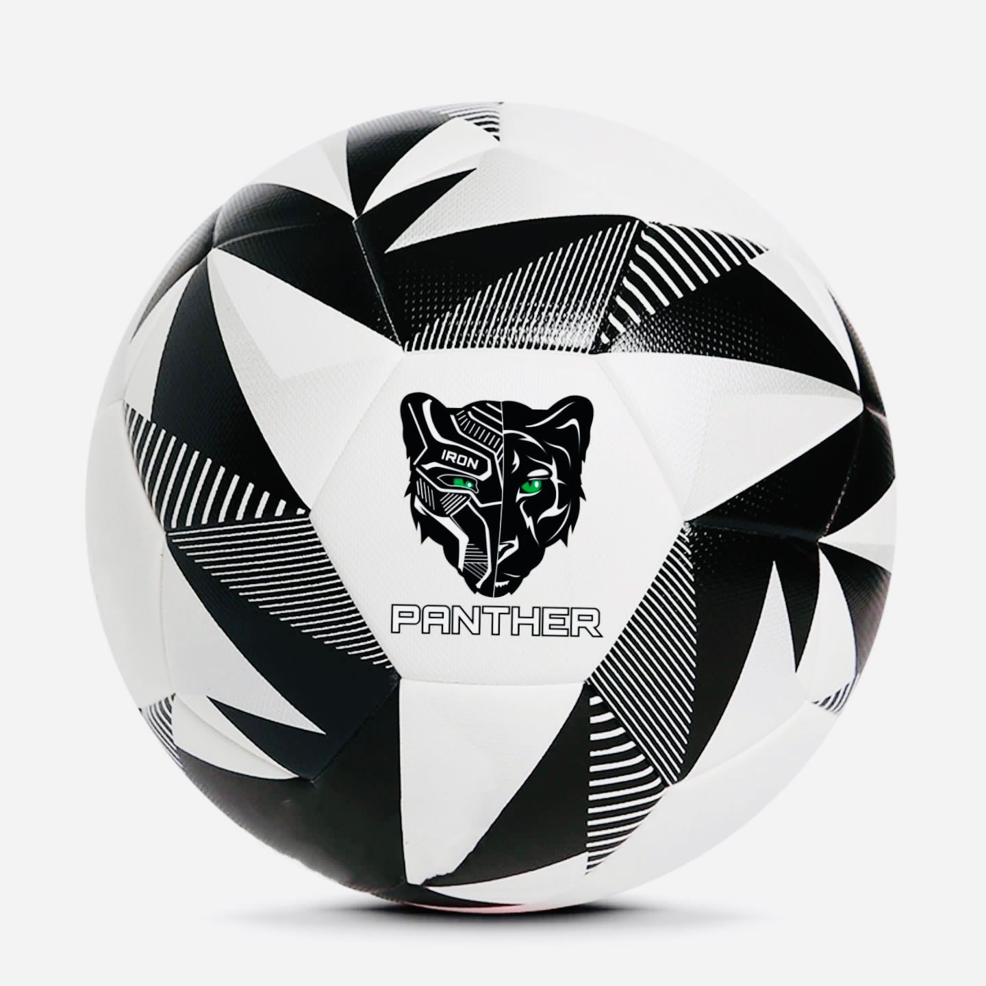 Official Match Ball Panther Series I – ORO Sports